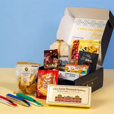 Snack Box What Can We Snack On? Attributes In Snacks Open New