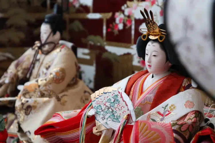 Hina Matsuri (3 March): Japan’s Spring Festival Celebrating Girls’ Day ...