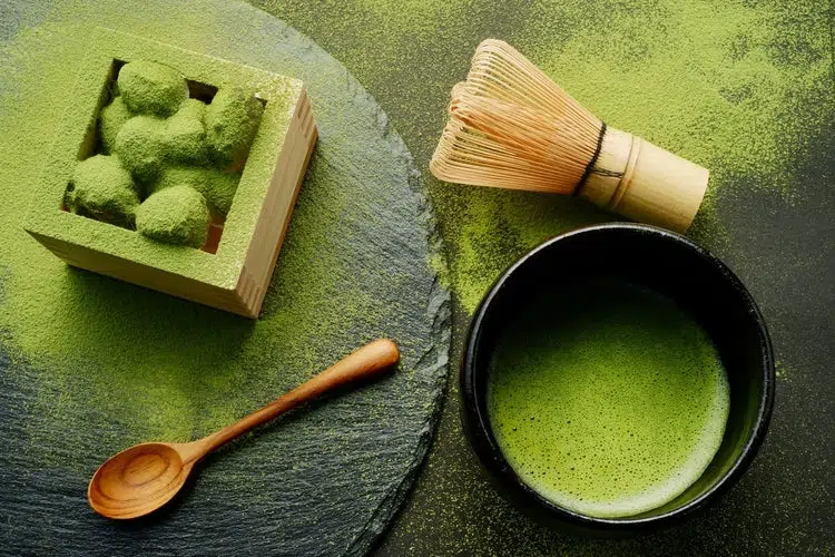 So Much Matcha: Exploring Matcha and The Top Matcha Regions in Japan ...