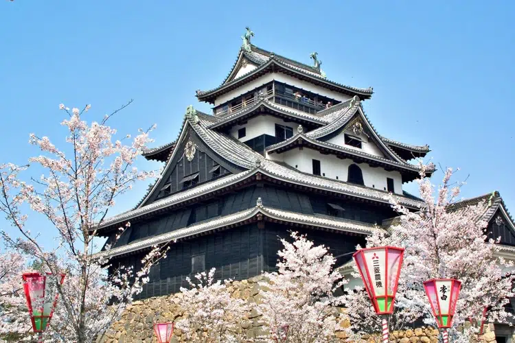 Happy Castle Day! (6 April): 10 Must-Visit Castles in Japan | JAPAN ...