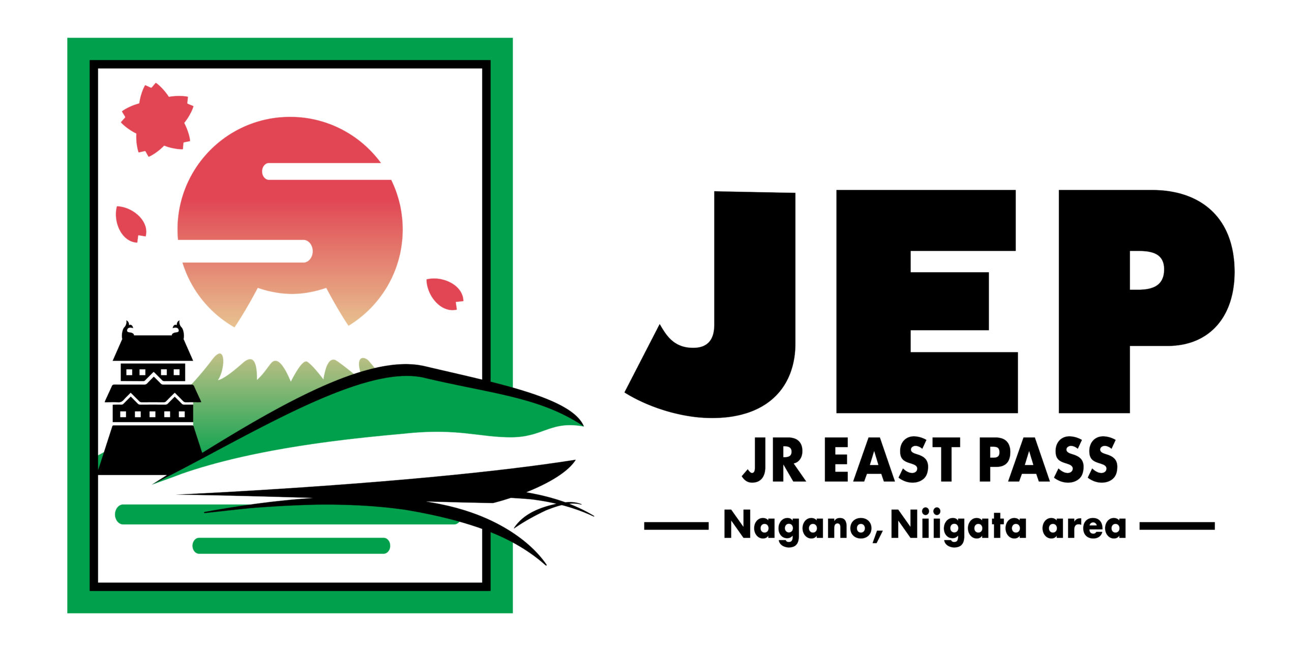 What You Need to Know about the JR EAST PASS (Nagano, Niigata area ...