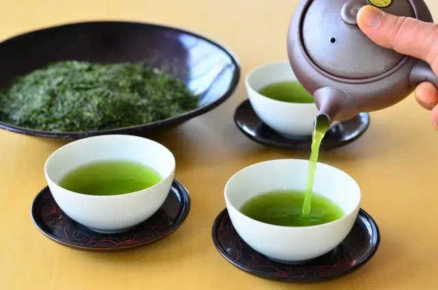 So Much Matcha: An Essential Guide to Green Tea in Japan | JAPAN RAIL CLUB