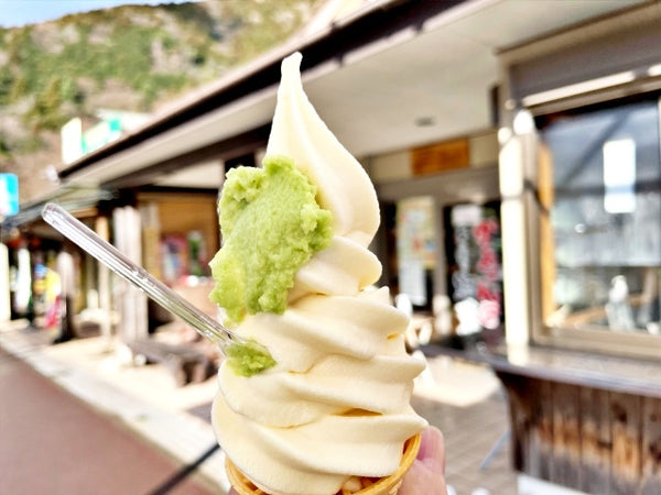 Love it or Hate it: 6 Ways to Enjoy Wasabi, Japan's Iconic Spice ...