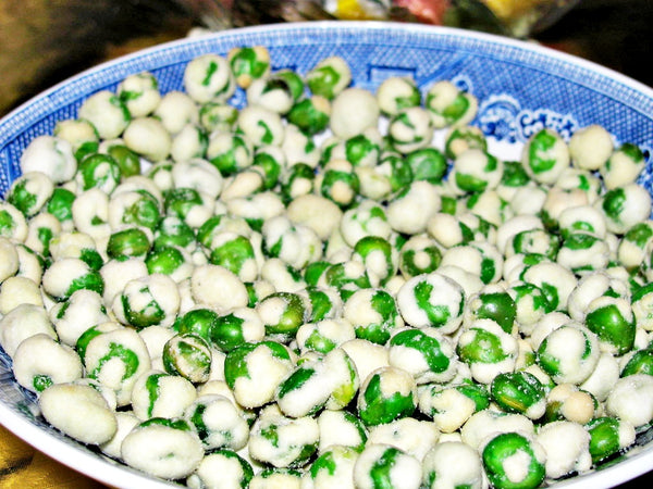 Love it or Hate it: 6 Ways to Enjoy Wasabi, Japan's Iconic Spice ...