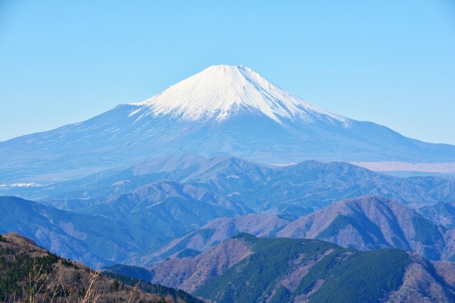 Mountain Ranges In Japan The 5 Highest Mountains In Japan | Japan Up