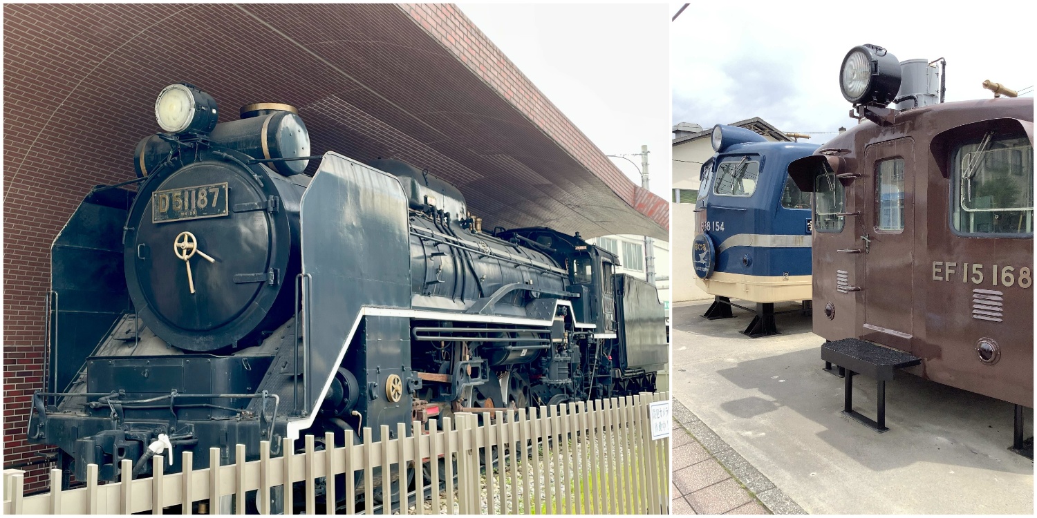 4 Must-Visit Spots in Railway Town Omiya as Recommended by JR East ...
