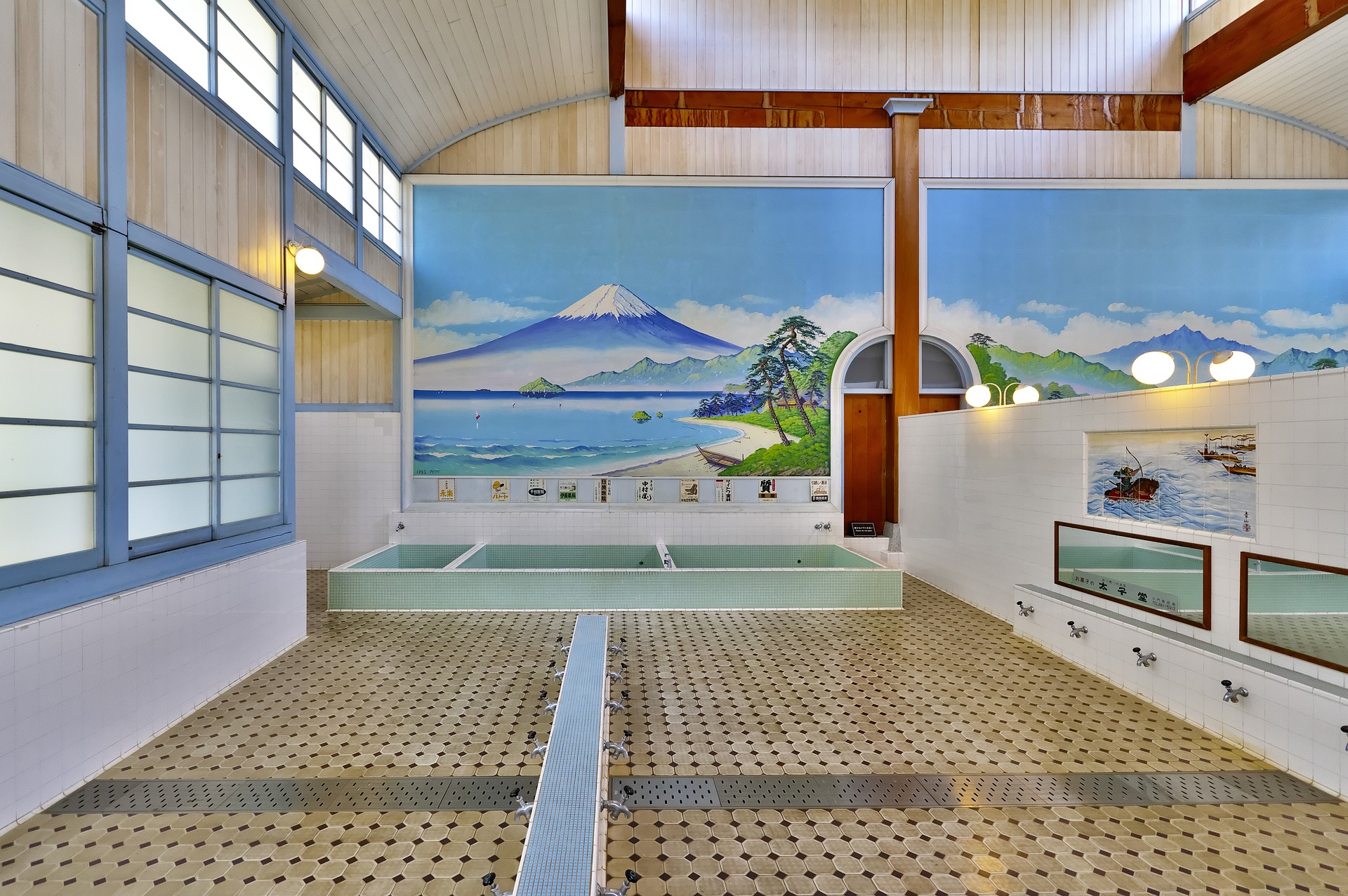 The Art of Communal Bathing: A Beginner’s Guide to Japan’s Onsen and ...