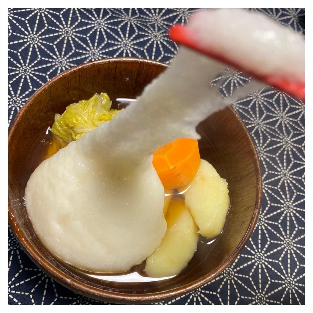 Mochi, a Winter Japanese Delicacy – Japan Rail Club