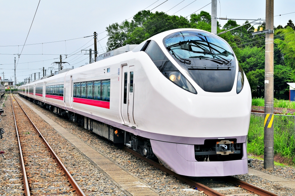 Journey along the Joban Line: Discover Ibaraki, Iwaki & more | JAPAN ...