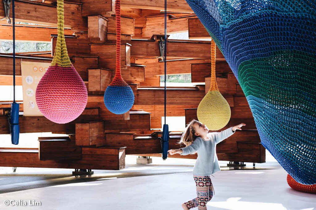 Day Trips from Tokyo: Exploring the Healing Magic of an Off-Season ...