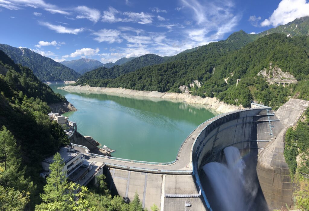Journey into Toyama’s Highlands: Tateyama Kurobe Alpine Route – Japan ...