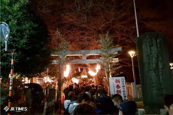 Akeome! Experience New Year the Japanese way | JAPAN RAIL CLUB