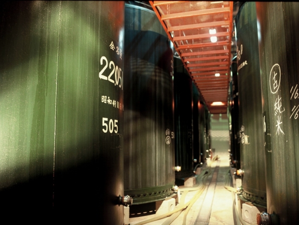 Koji, Rice and Everything Rise: Secrets of Sake Brewing | JAPAN RAIL CLUB