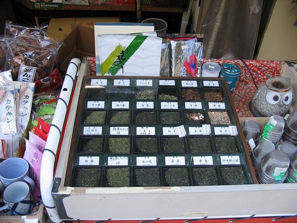 Japanese Green Tea Guide: Types of Tea and Famous Tea-Producing Regions ...