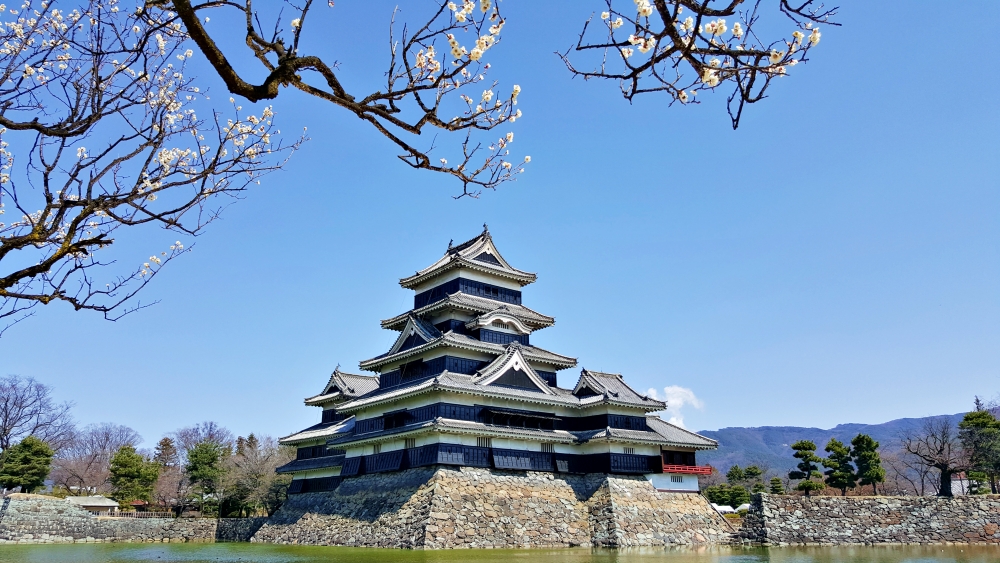 12 Exceptional Must-Visit Japanese Castles | JAPAN RAIL CLUB