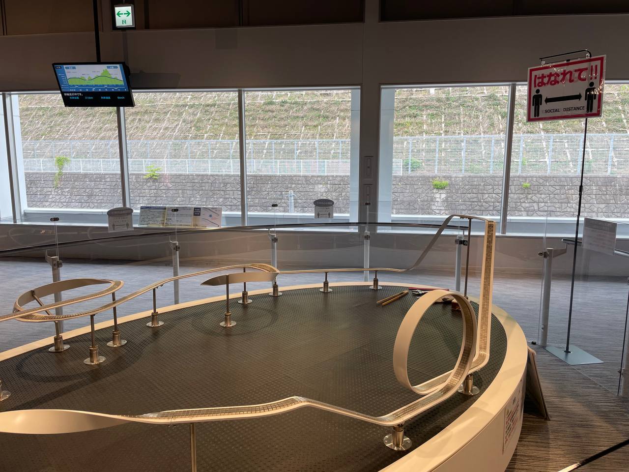 Riding Japan’s Fastest Shinkansen: 500km/h on the Yamanashi Maglev Test ...