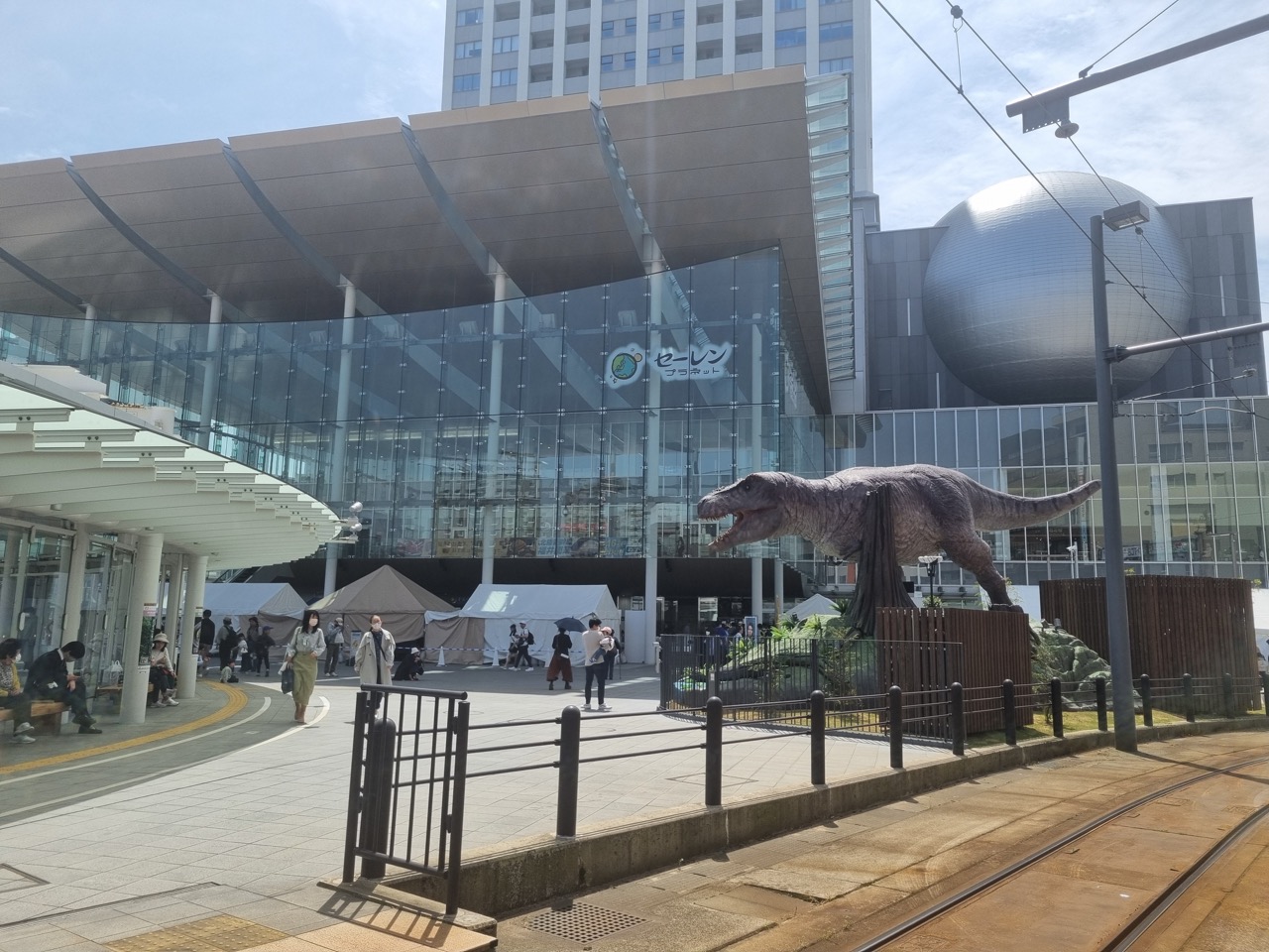 Hokuriku Shinkansen Extension: All 4 of Fukui’s Shinkansen Stops in a ...