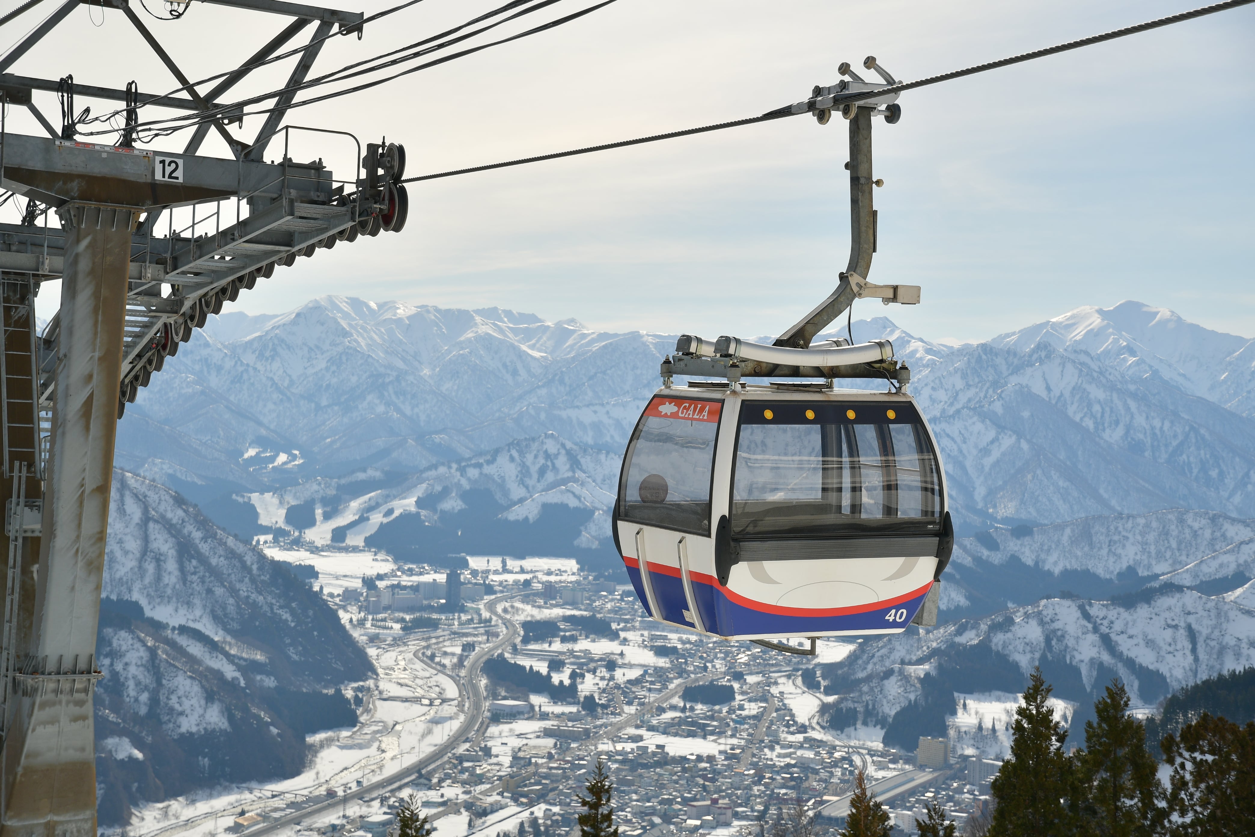 Full Ski Ahead! GALA YUZAWA And Other Fun Things To Do In Yuzawa ...