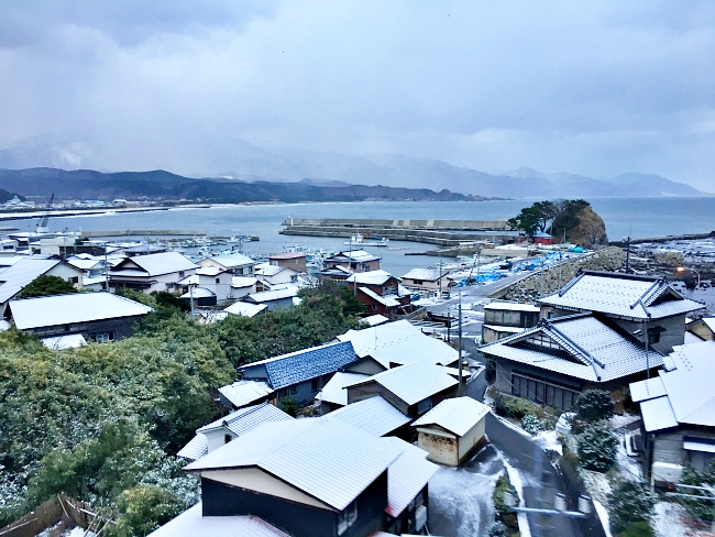 Go the Extra Mile with the Gono Line | JAPAN RAIL CLUB