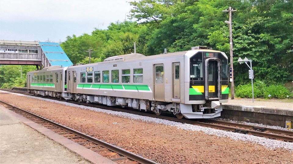 Ride the Hakodate Main Line and Climb Shioya-Maruyama in Hokkaido ...