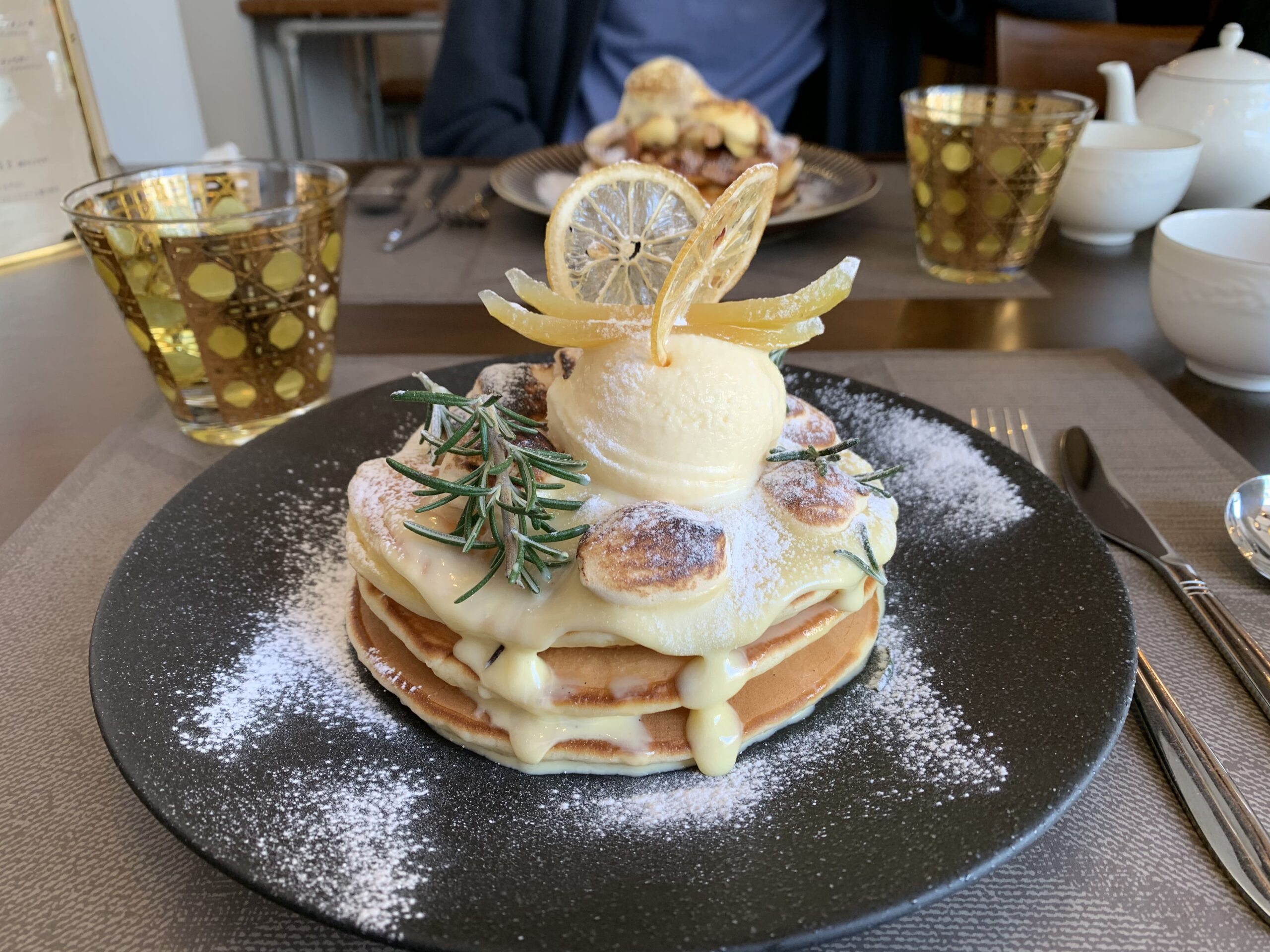4 Dessert Cafes in Tokyo for Delicious, Insta-worthy Summer Treats ...