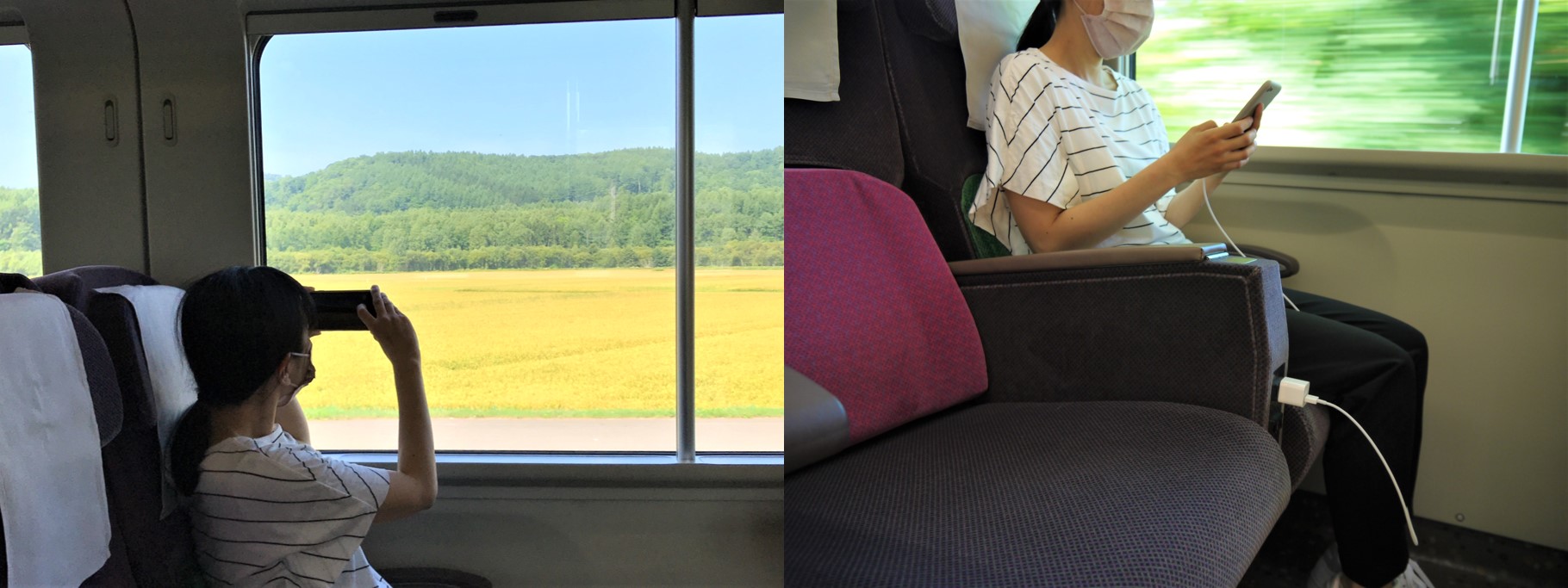 A Trip on the Soya Main Line to Japan’s Northernmost Station of ...