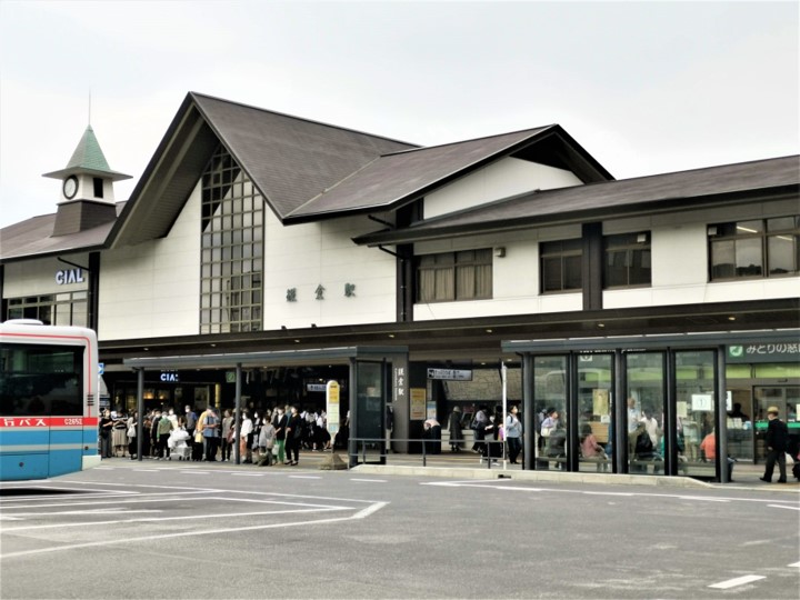 Eastern Japan’s “Little Kyoto”: Kamakura in Kanagawa Prefecture | JAPAN ...