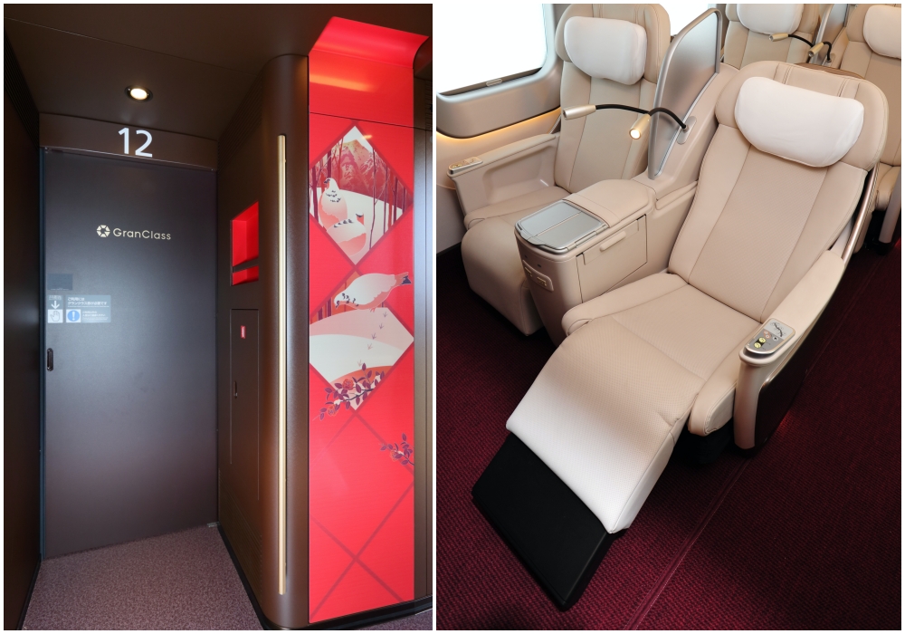 A Peek at Japan’s Most Luxurious Trains | JAPAN RAIL CLUB