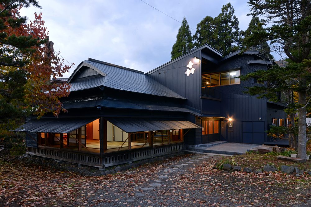 Matagi: Local Protectors of the Forest in Northeastern Japan | JAPAN ...