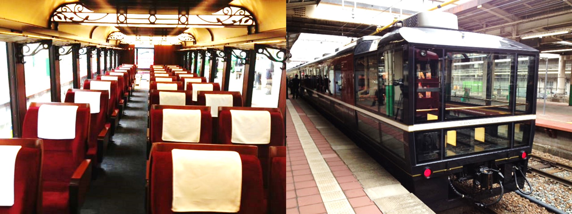 All Aboard! Discovering Japan’s Steam Locomotive Trains | JAPAN RAIL CLUB