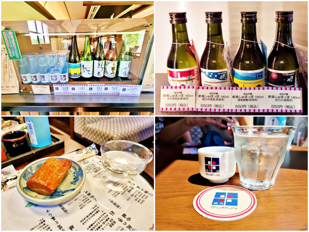Sake 101: 6 Types of Sake and Ways to Indulge in the Goodness of Sake ...