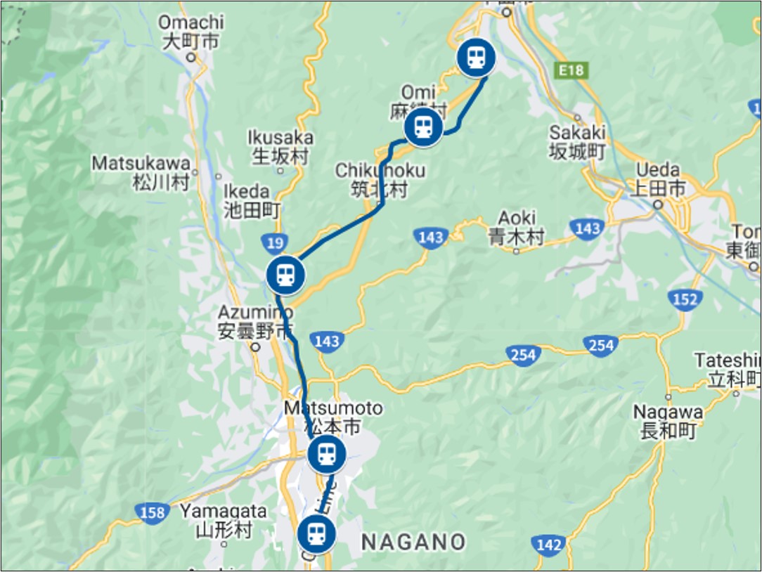 “EKITAG”: Digital Station Stamp App for Your Next Railway Travel to ...