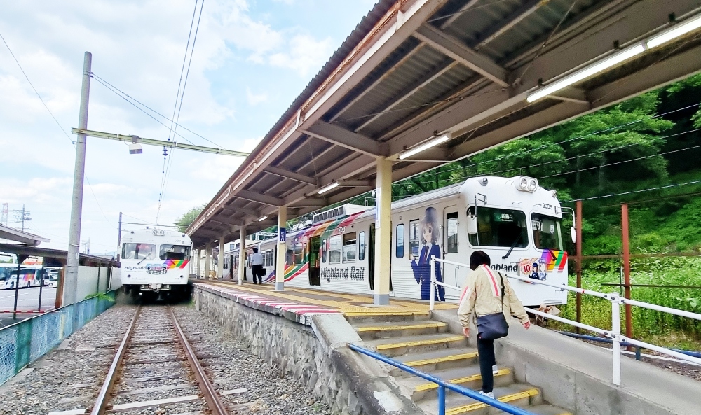 Shinryoku Season: The Best Time to Visit Kamikochi – Japan Rail Club