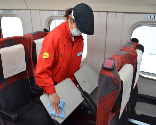 Shinkansen YEAR 2022: 4 Things to Know about JR East's Shinkansen ...