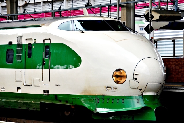 JR News: Tohoku Shinkansen Celebrates 40th Anniversary | JAPAN RAIL CLUB