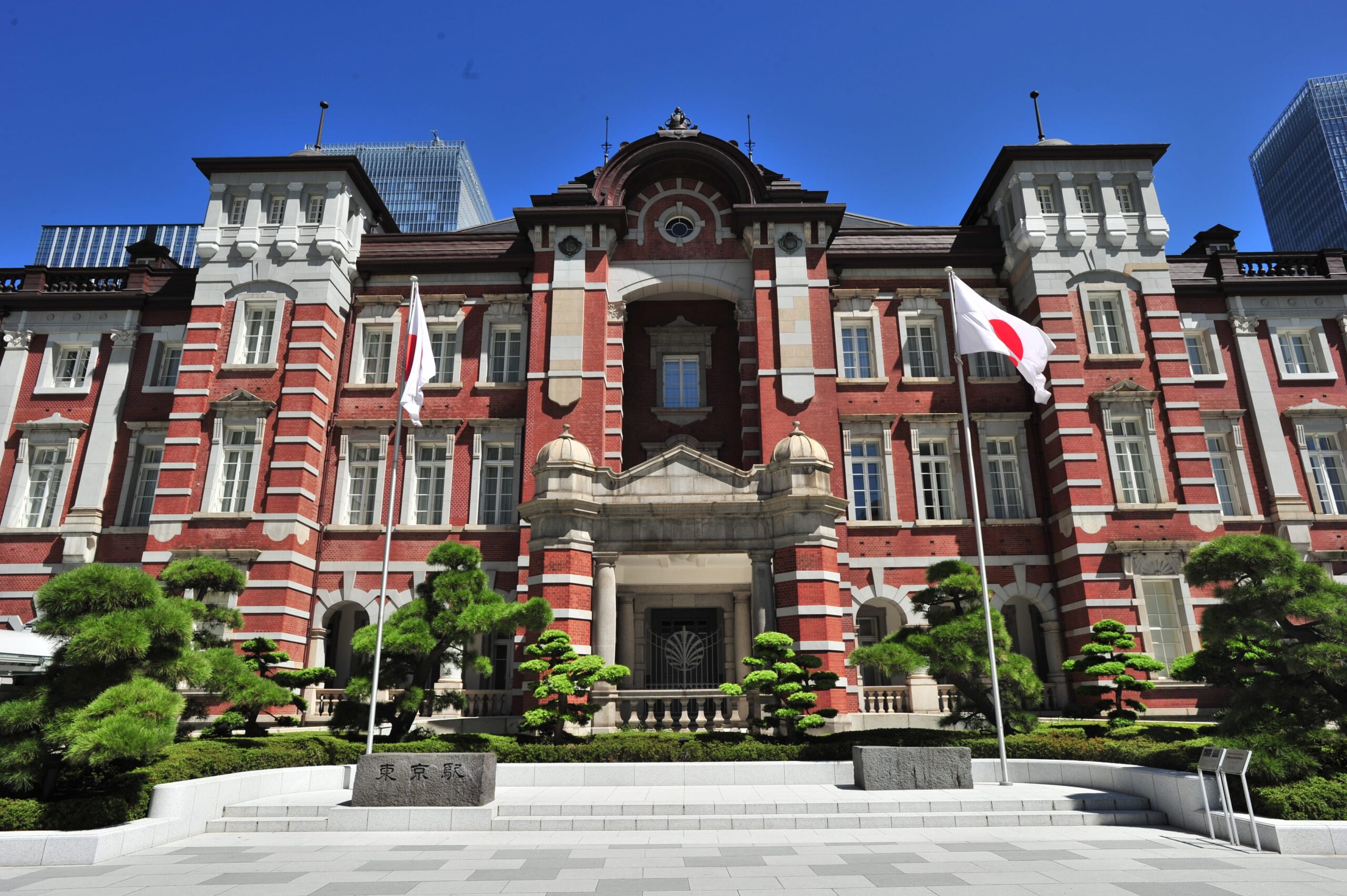 14 Brilliant Architectures You Must See in Eastern Japan | JAPAN RAIL CLUB