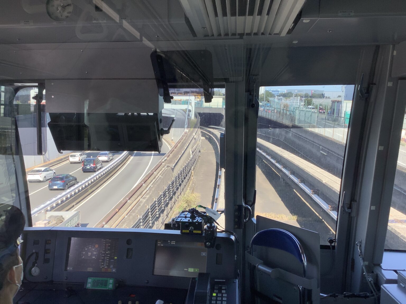 Tokyo Monorail: A Convenient Ride from Haneda Airport to the Heart of ...