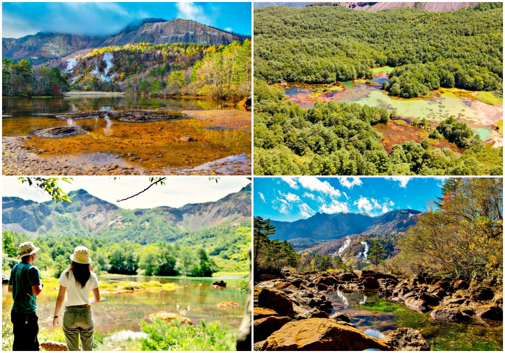 A Guide to Exploring Urabandai, the “Lake District” of Japan | JAPAN ...