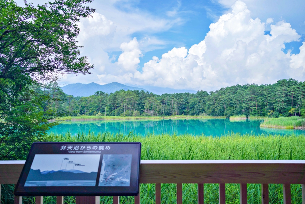 A Guide to Exploring Urabandai, the “Lake District” of Japan | JAPAN ...