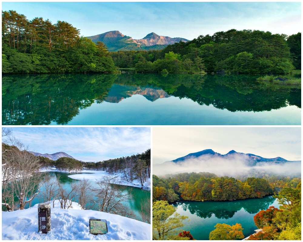 A Guide to Exploring Urabandai, the “Lake District” of Japan | JAPAN ...