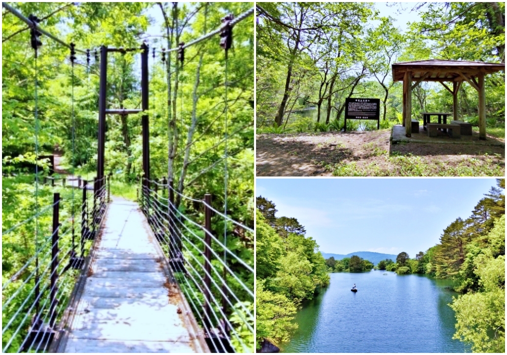 A Guide to Exploring Urabandai, the “Lake District” of Japan | JAPAN ...