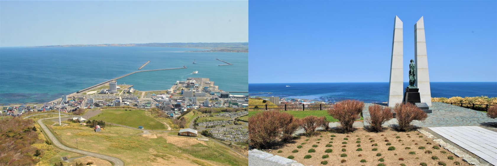 A Trip on the Soya Main Line to Japan’s Northernmost Station of ...
