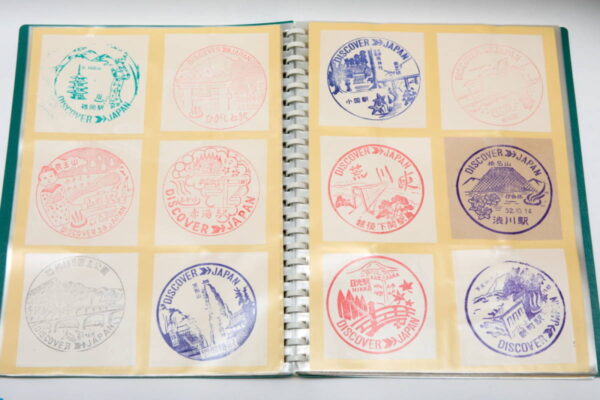 Stamp Rallies: A Fun and Unique Way to Explore Japan by Train – Japan ...