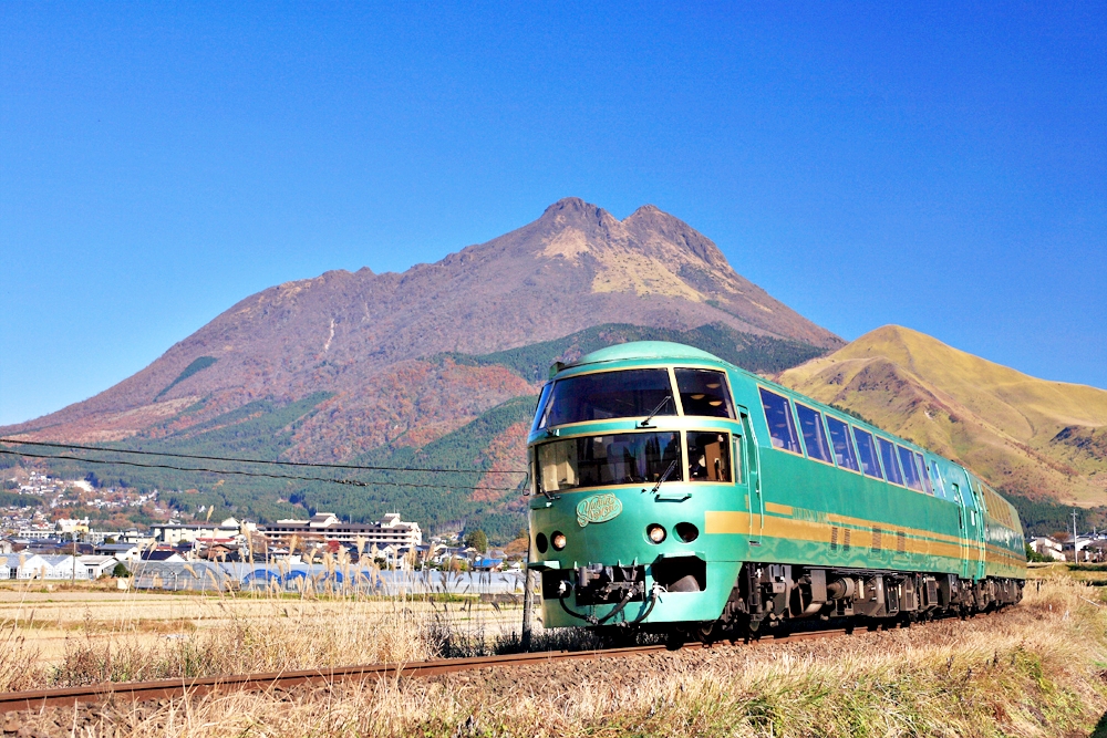 การท่องเที่ยวทางรถไฟที่มหัศจรรย์และสนุกสนานด้วยรถไฟ D&S Trains ของ JR ...
