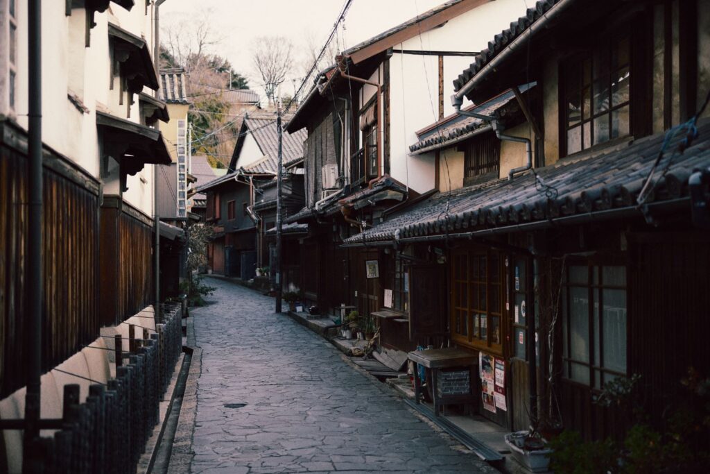 Uncharted Hiroshima and Seto Inland Sea: 5 Scenic Spots in Japan's ...