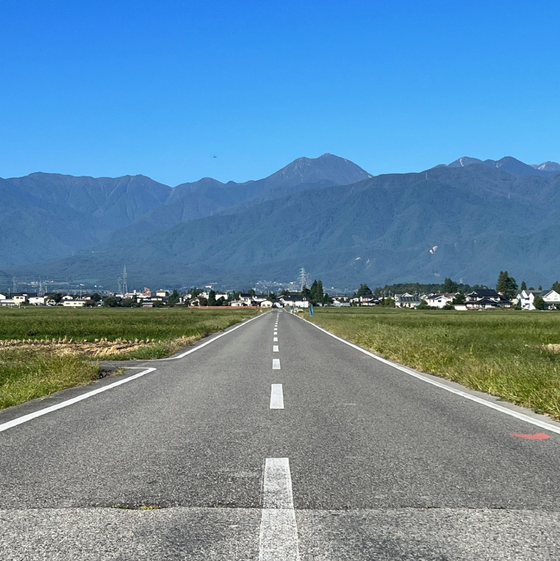 Amazing Azumino: A Day of Scenic Discovery (Winter/All-Season) | JAPAN ...