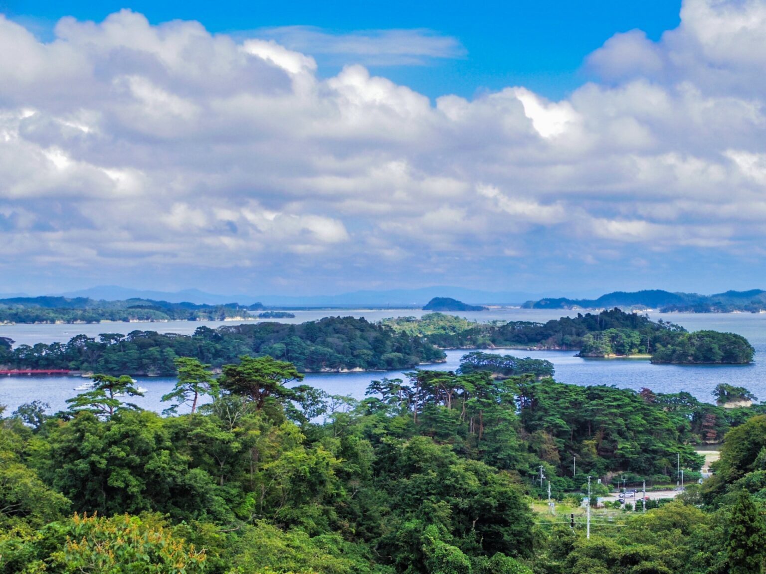 Your Guide to Exploring Sendai and Matsushima Bay in Miyagi Prefecture ...
